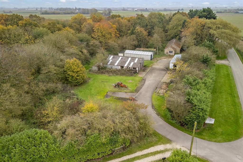 North Forty Foot Bank, Brothertoft... Property - £275,000