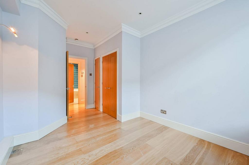 Marathon House, Marylebone, London, NW1 2 bed flat - £3,684 pcm (£850 pw)