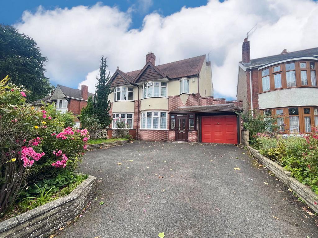 Mill Street, Brierley Hill DY5 3 bed semi-detached house for sale - £ ...