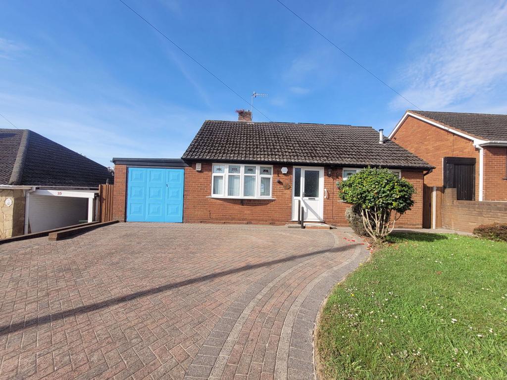 Caledonia, Brierley Hill DY5 3 bed detached house for sale - £170,000