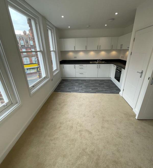 Jacksons Corner, Reading RG1 1 bed apartment - £1,300 pcm (£300 pw)