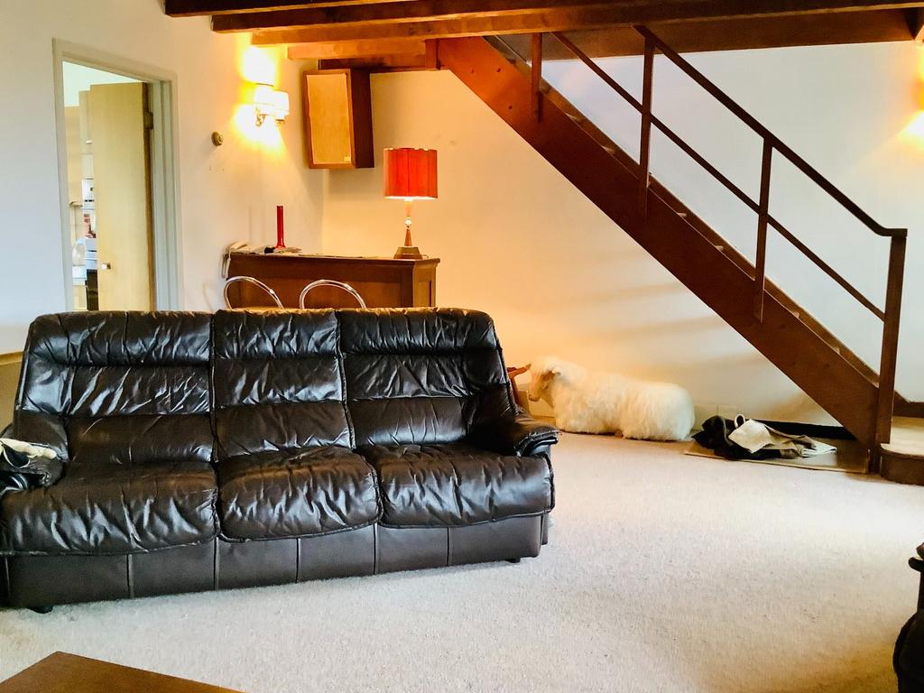 Tyddyn Bach, Dyffryn Ardudwy LL44 2RQ 3 bed cottage for sale - £279,995