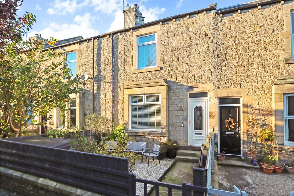 North View, Ryton NE40 2 bed terraced house - £150,000