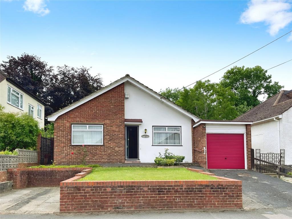 Kent Road, Kent DA3 3 bed bungalow for sale - £495,000