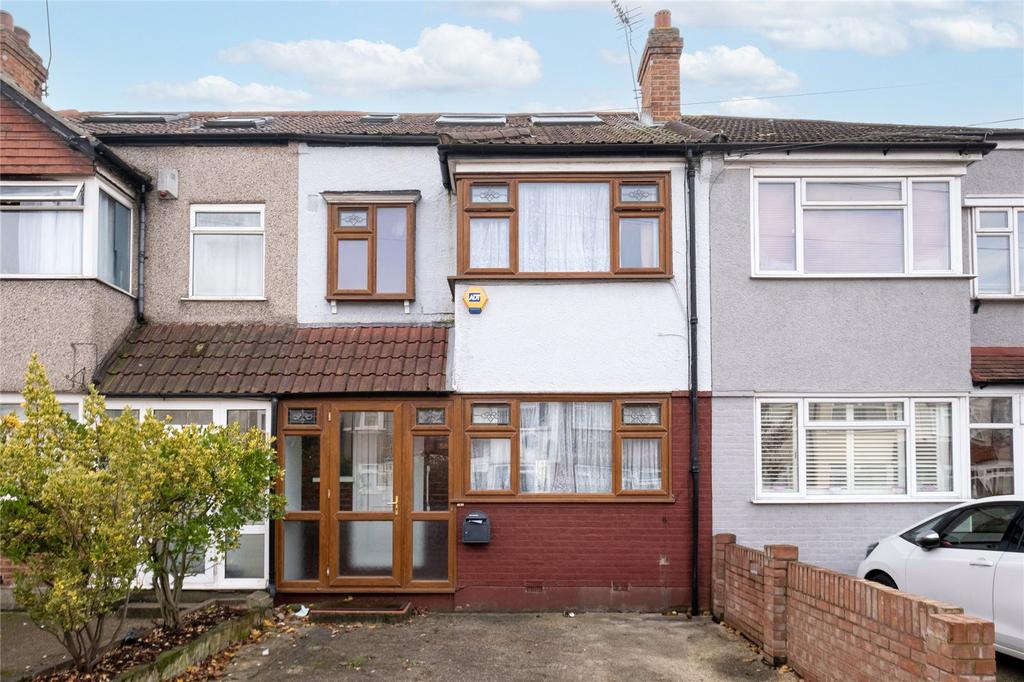 Windermere Road, London SW16 4 bed terraced house - £625,000