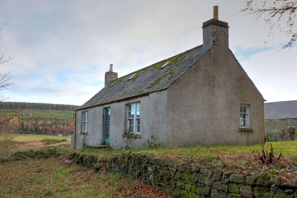 Blackhillock Steading Cottage... 2 bed detached house for sale - £120,000