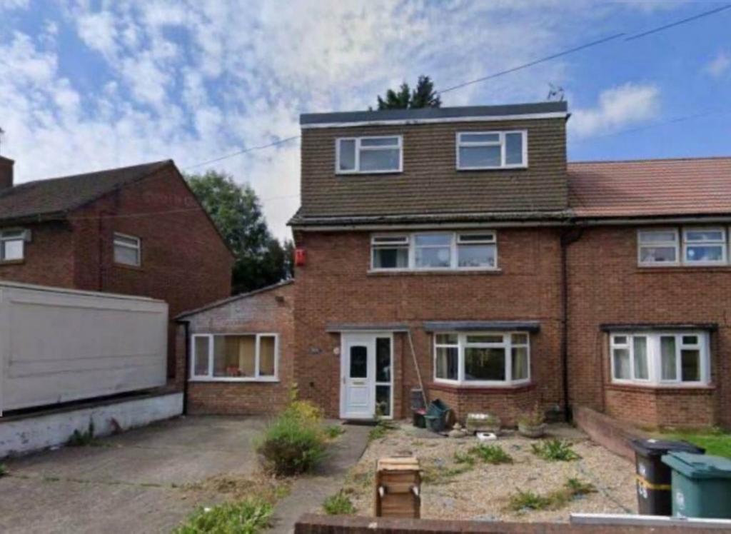 Goffenten Road, Fishponds 7 bed semi-detached house - £3,500 pcm (£808 pw)