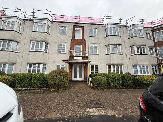 Charminster Road, Bournemouth, BH8 2 bed ground floor flat - £1,200 pcm ...