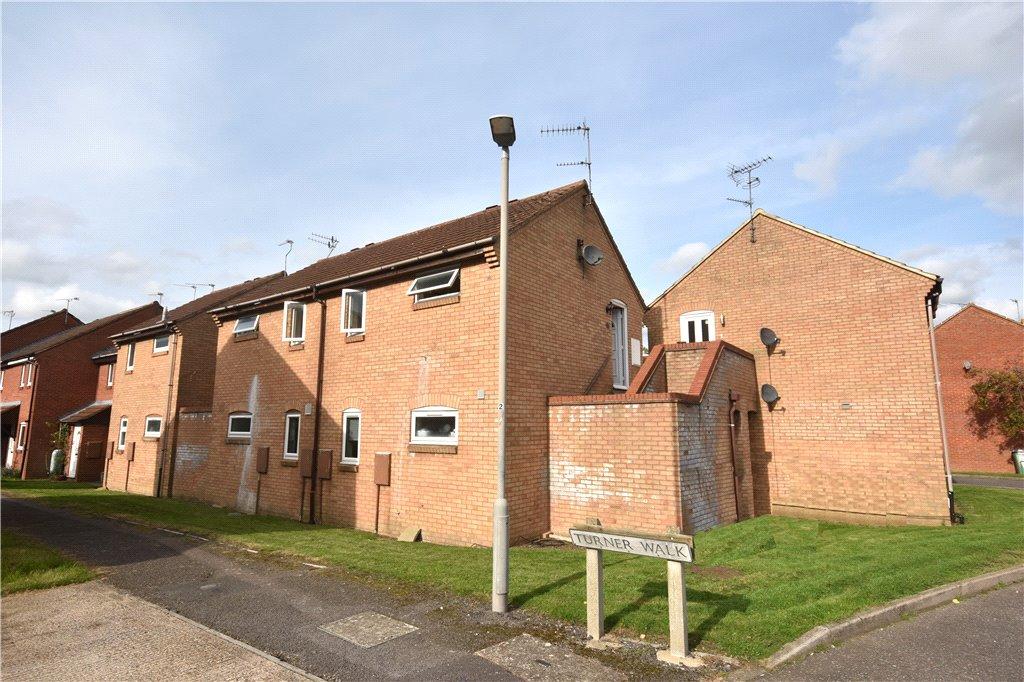Langstone Court, Buckinghamshire HP20 Studio for sale - £115,000