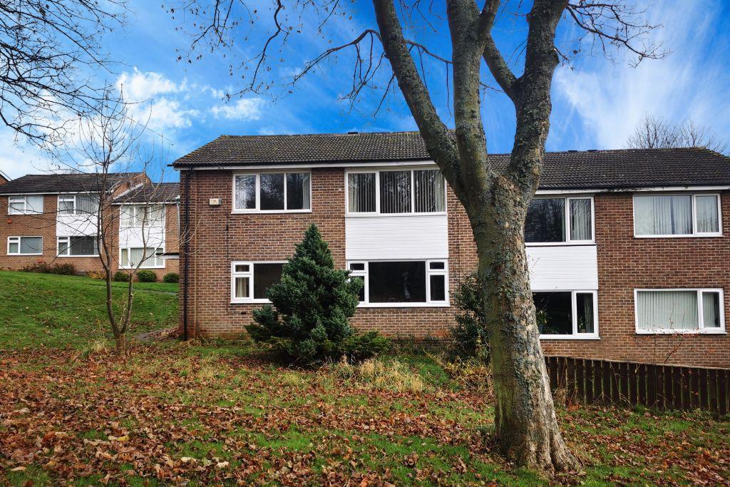 Stephensons Way, Winlaton, NE21 2 bed flat - £600 pcm (£138 pw)