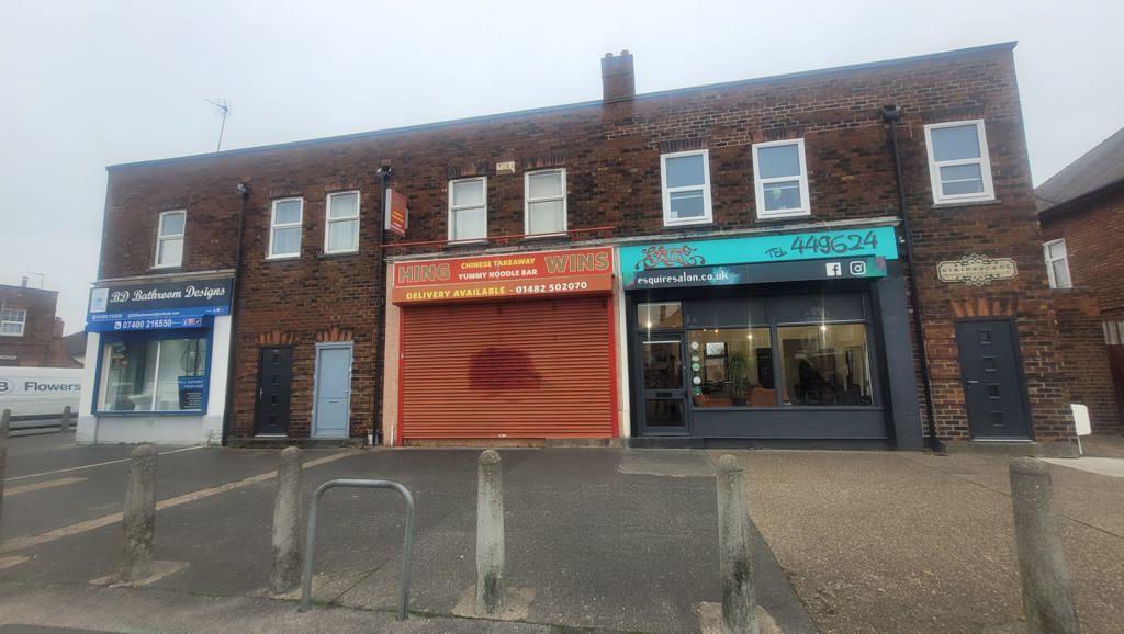900-904 Spring Bank West, Hull, HU5 Property for sale - £315,000