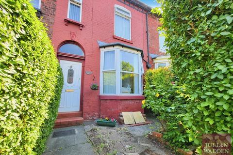 Ashton New Road, Clayton 2 bed terraced house - £174,950