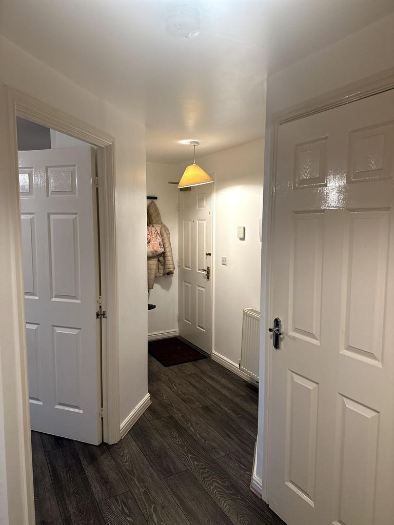 Deanery Court, Manchester, M8 2 bed apartment - £1,100 pcm (£254 pw)