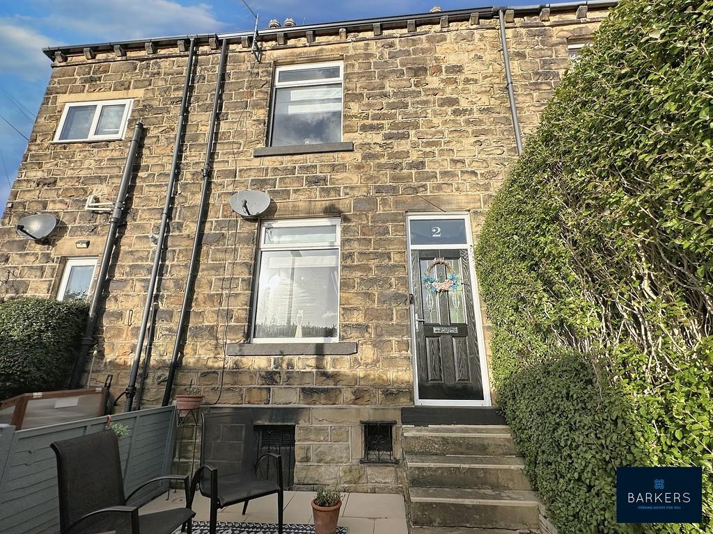 Intake Lane, Birstall, Batley 2 bed terraced house - £159,950