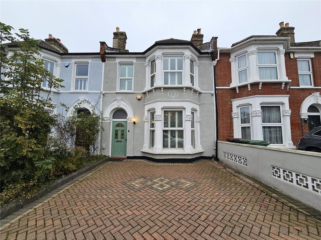 Ardgowan Road, London, SE6 3 bed house - £700,000