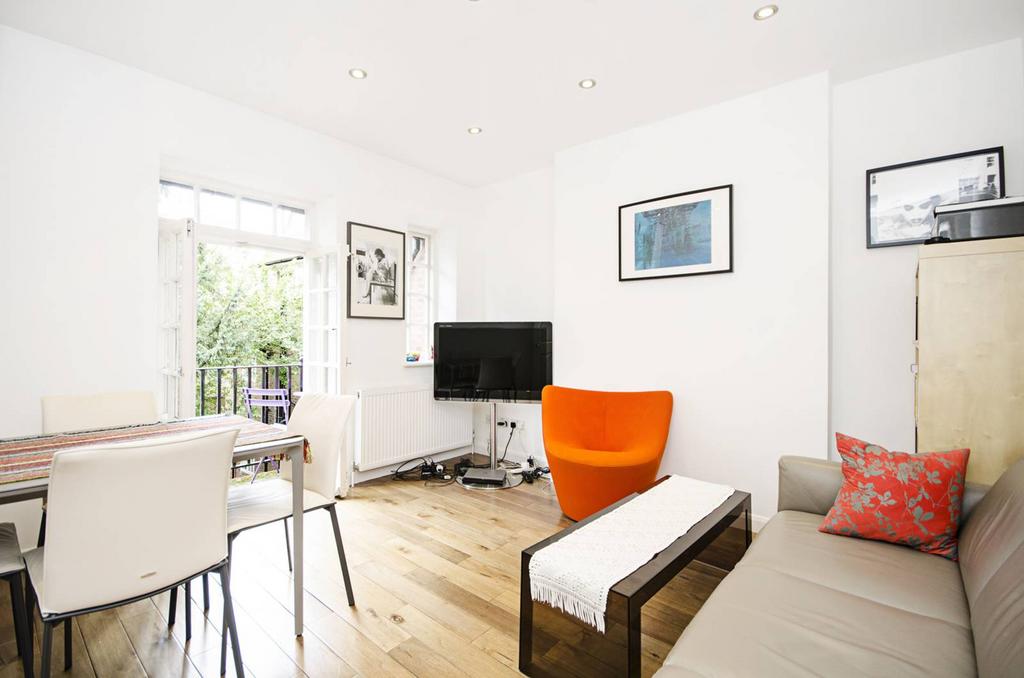 Temple Fortune House, Temple Fortune... 2 bed flat for sale - £480,000