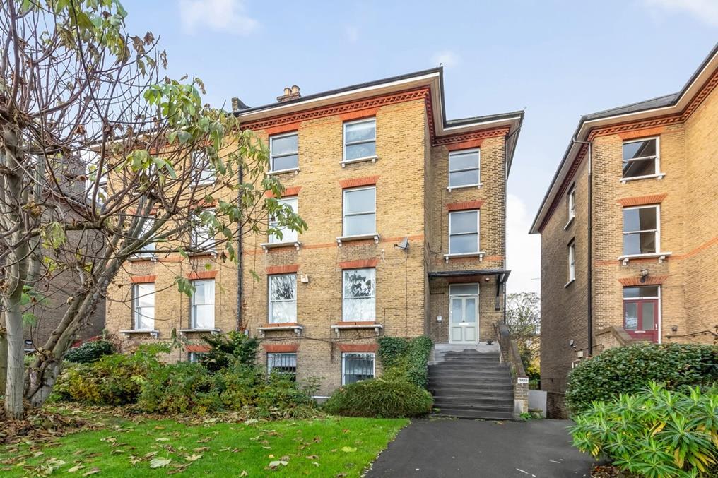 Peckham Rye, East Dulwich, London, SE22 1 bed apartment - £450,000