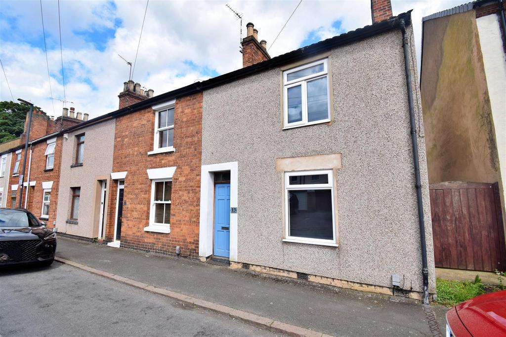 Temple Street, Rugby CV21 3 bed house - £210,000