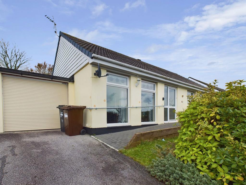 Polmear Parc, Par PL24 3 bed detached house - £310,000