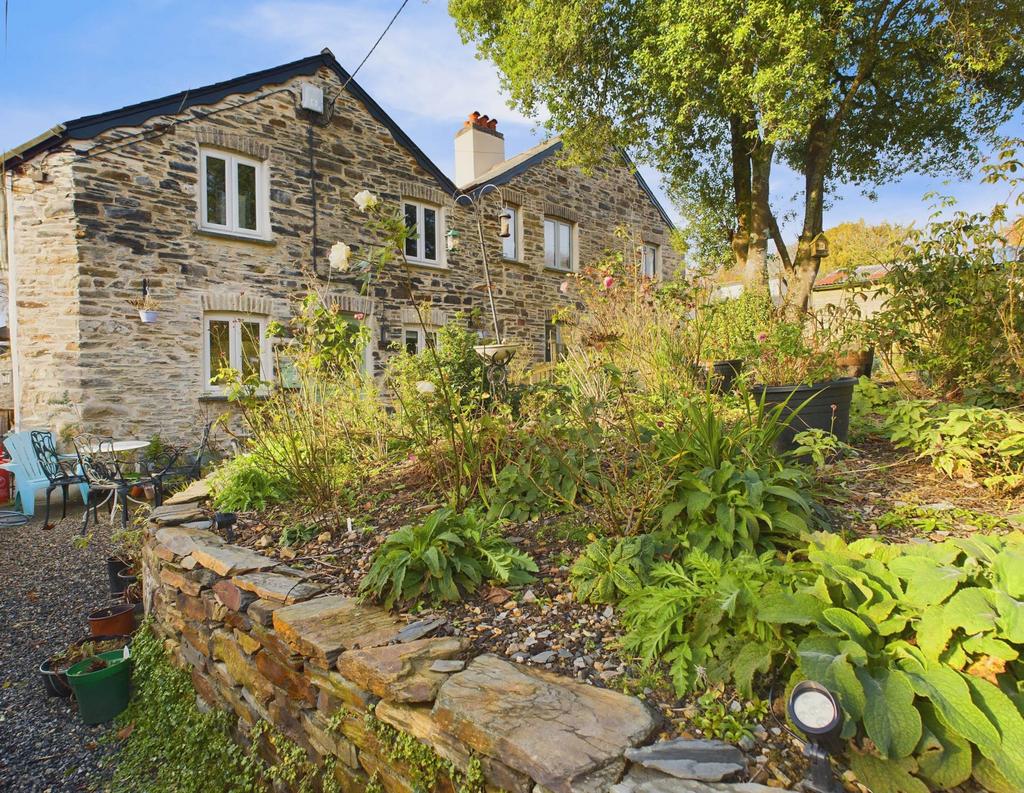 Metherell, Callington. 3 bed semi-detached house for sale - £335,000