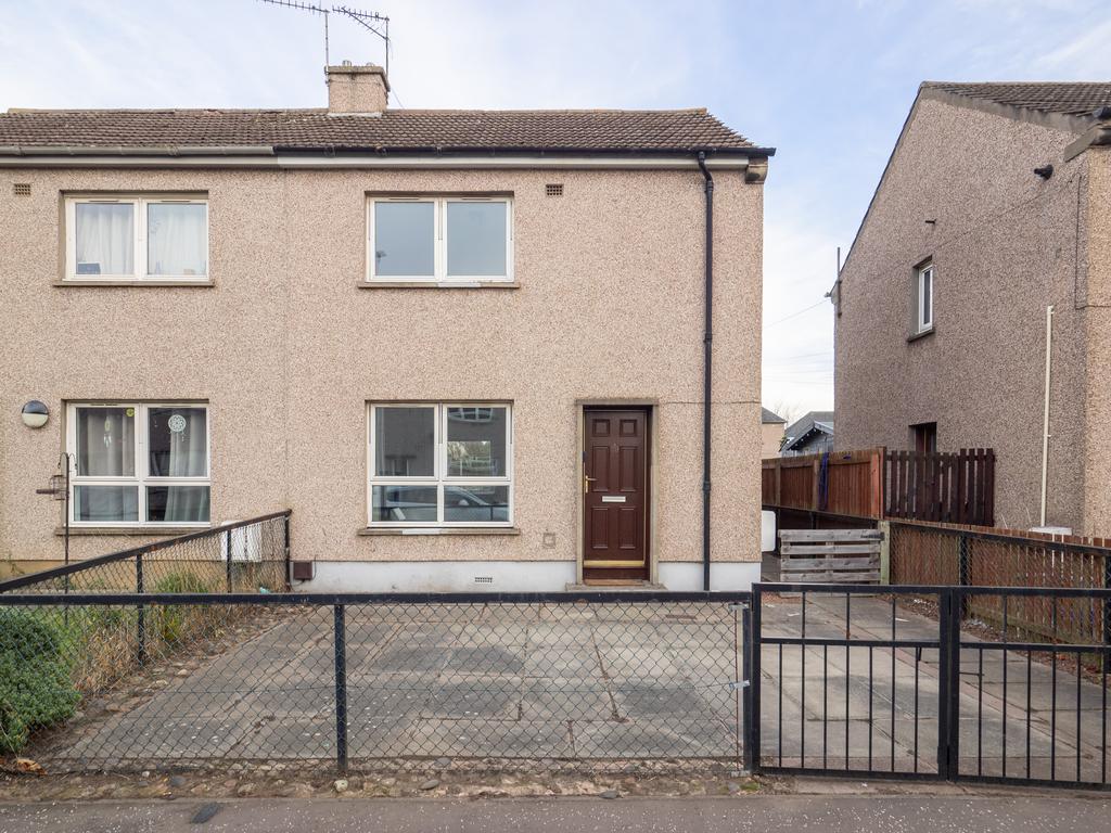 Acheson Drive, Prestonpans EH32 2 bed semi-detached house for sale - £ ...