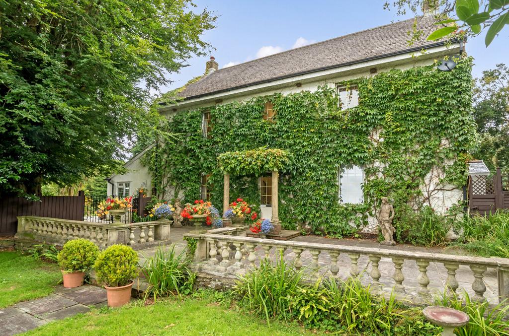Trewidland, Liskeard, Cornwall 4 bed detached house for sale - £1,500,000