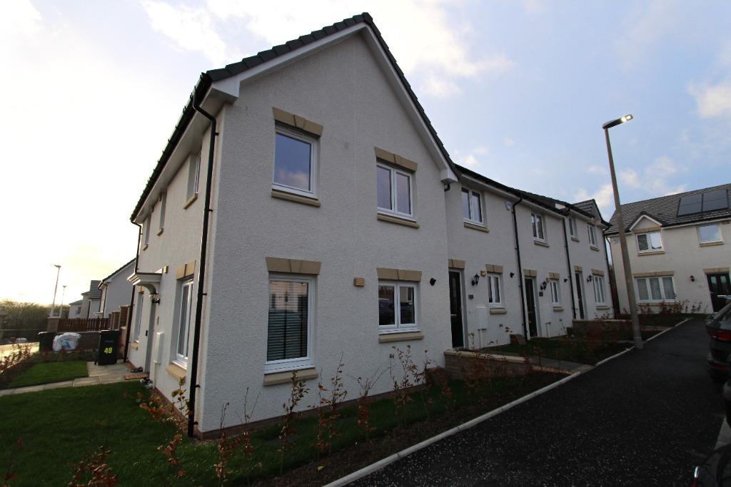 Niven Way, Maybury, Edinburgh, EH12 2 bed terraced house - £1,650 pcm ...