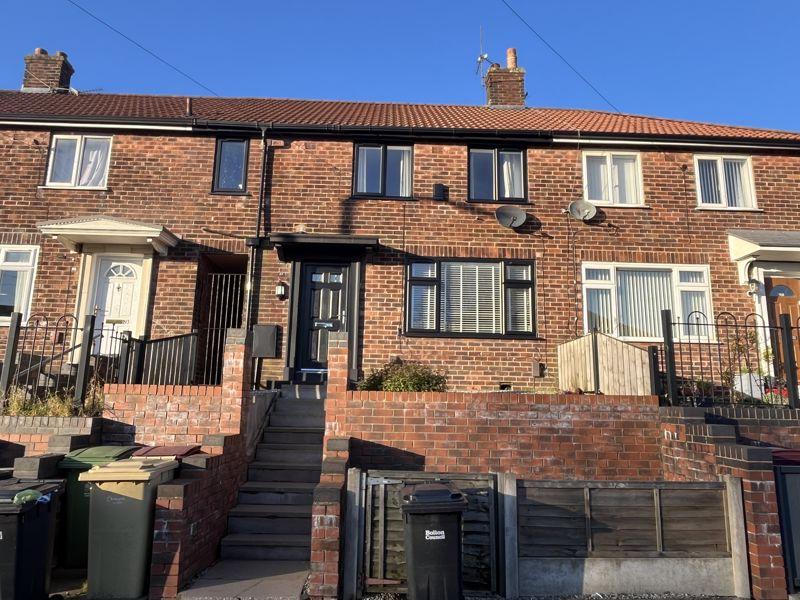 Montserrat Road, Johnson Fold 3 bed terraced house - £154,950