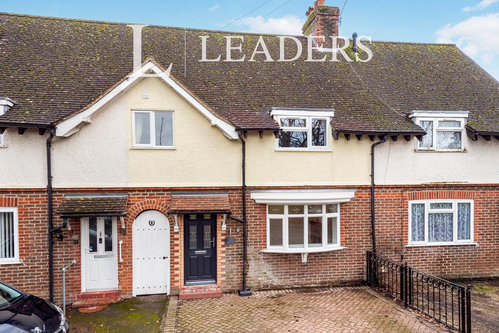 Shipbourne Road, Tonbridge 3 bed terraced house - £1,800 pcm (£415 pw)