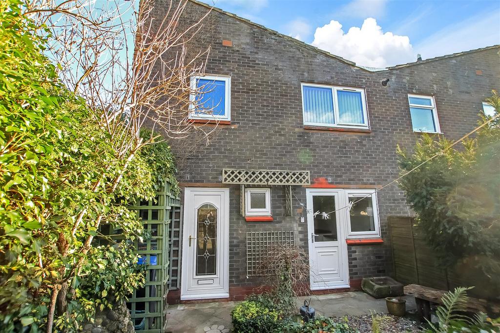 Bakewell Place, Newton Aycliffe 3 bed terraced house - £65,000