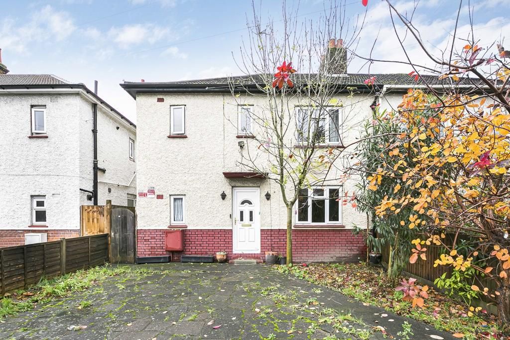 Western Road, Mitcham, CR4 3 bed semi-detached house for sale - £520,000