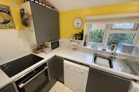 Houses For Sale Around Sp2 0 Hf | OnTheMarket