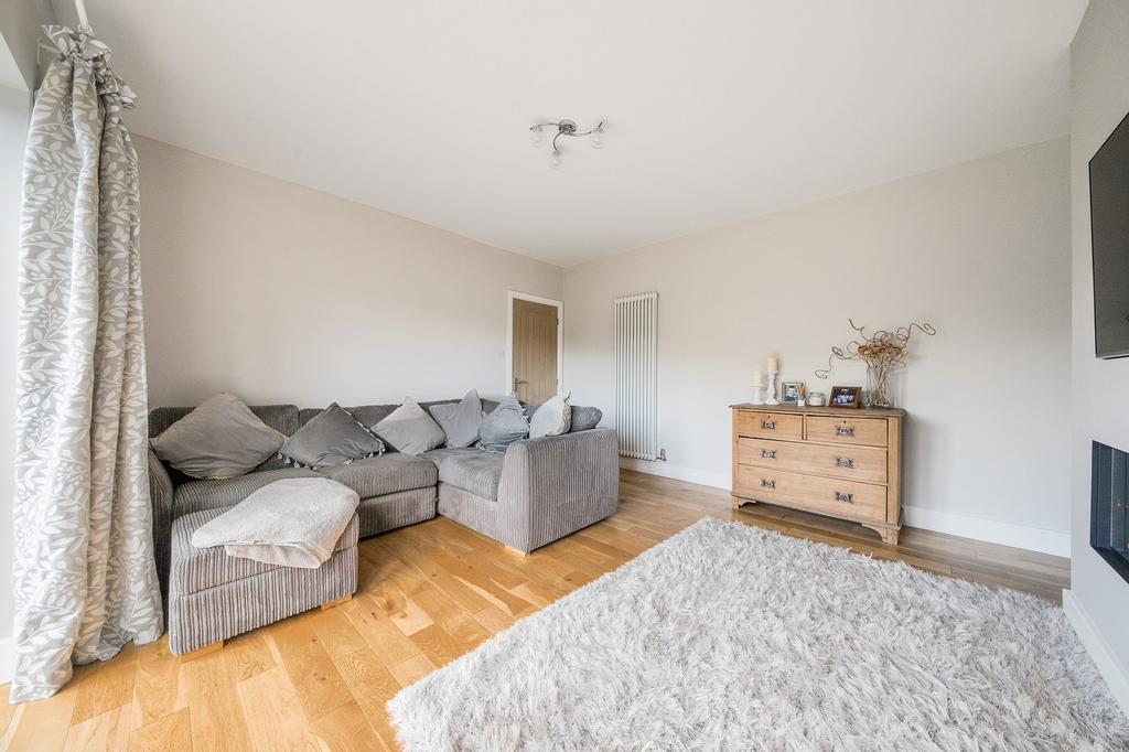 Sennybridge, Brecon, Powys. 4 bed detached bungalow for sale - £475,000