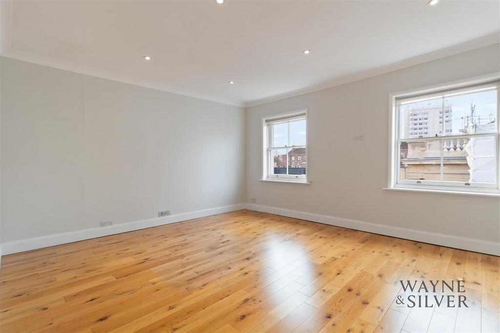 Cosway Street, London, NW1 2 bed flat - £2,925 pcm (£675 pw)
