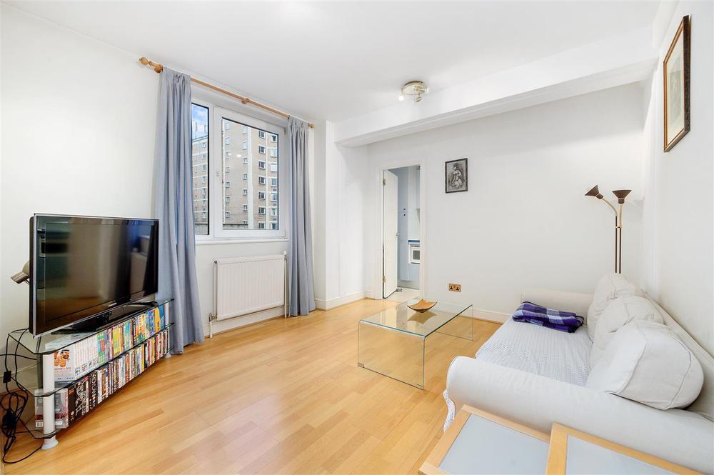 Circus Road, London NW8 1 bed apartment - £2,297 pcm (£530 pw)