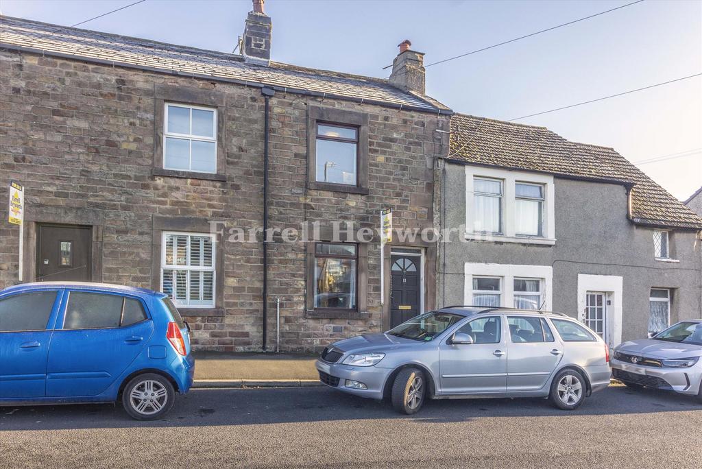 Torrisholme Square, Morecambe LA4 1 bed house for sale - £135,000