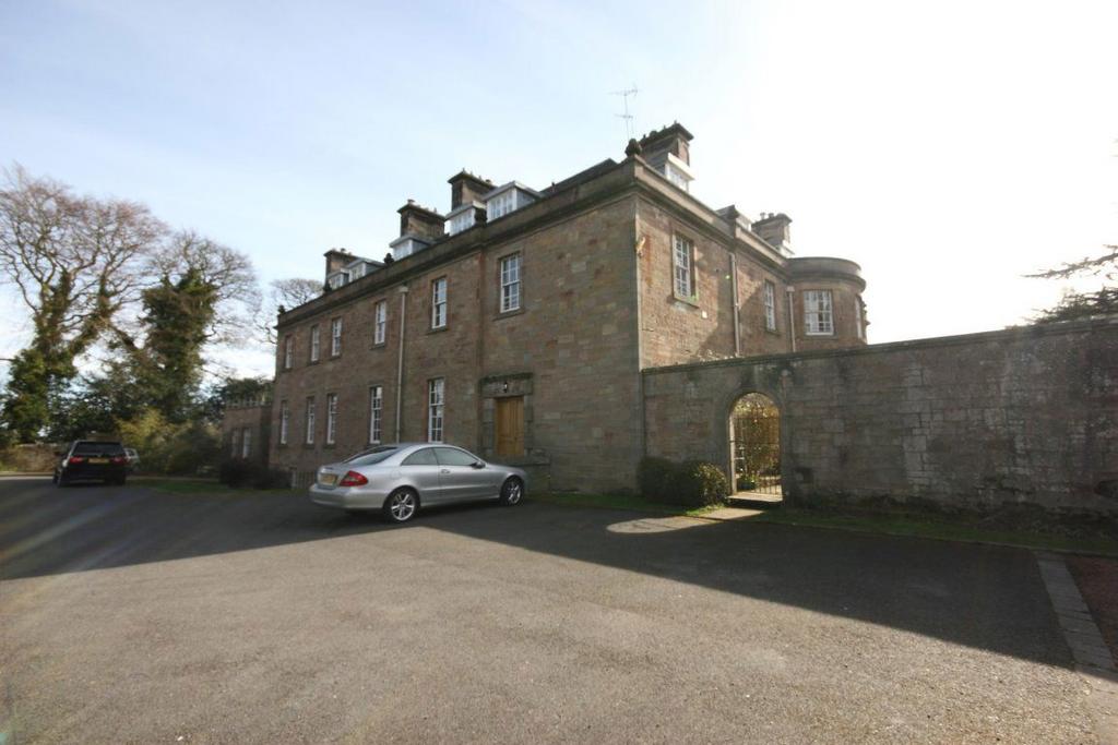 Midfield House 3 bed flat - £1,500 pcm (£346 pw)