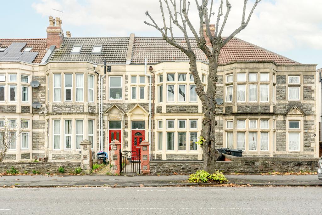 Fishponds, Bristol BS16 4 bed terraced house for sale - £575,000