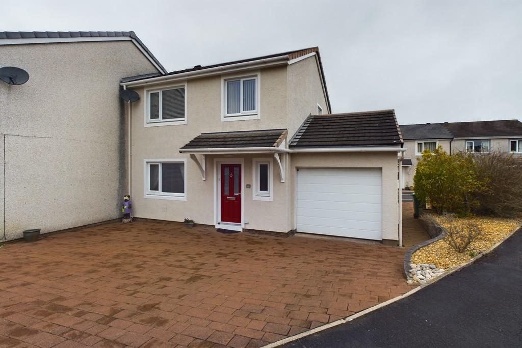 Mayo Park, Cockermouth. CA13 0BJ. 3 bed semi-detached house - £1,000 ...