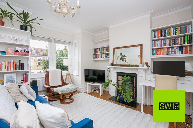 Ridley Road, London SW19 1 bed apartment - £1,800 pcm (£415 pw)