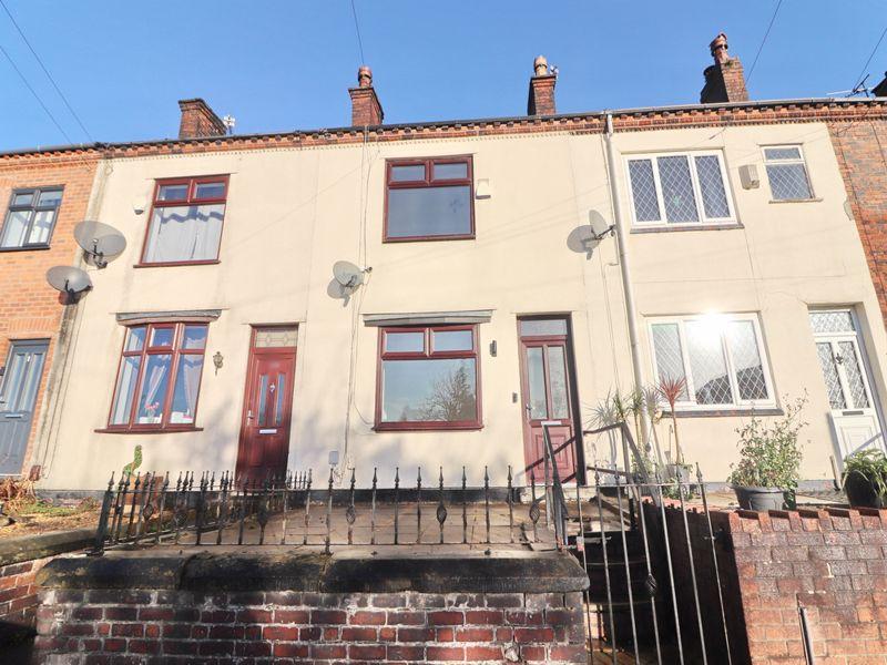 Chaddock Lane, Manchester M28 2 bed terraced house for sale - £200,000
