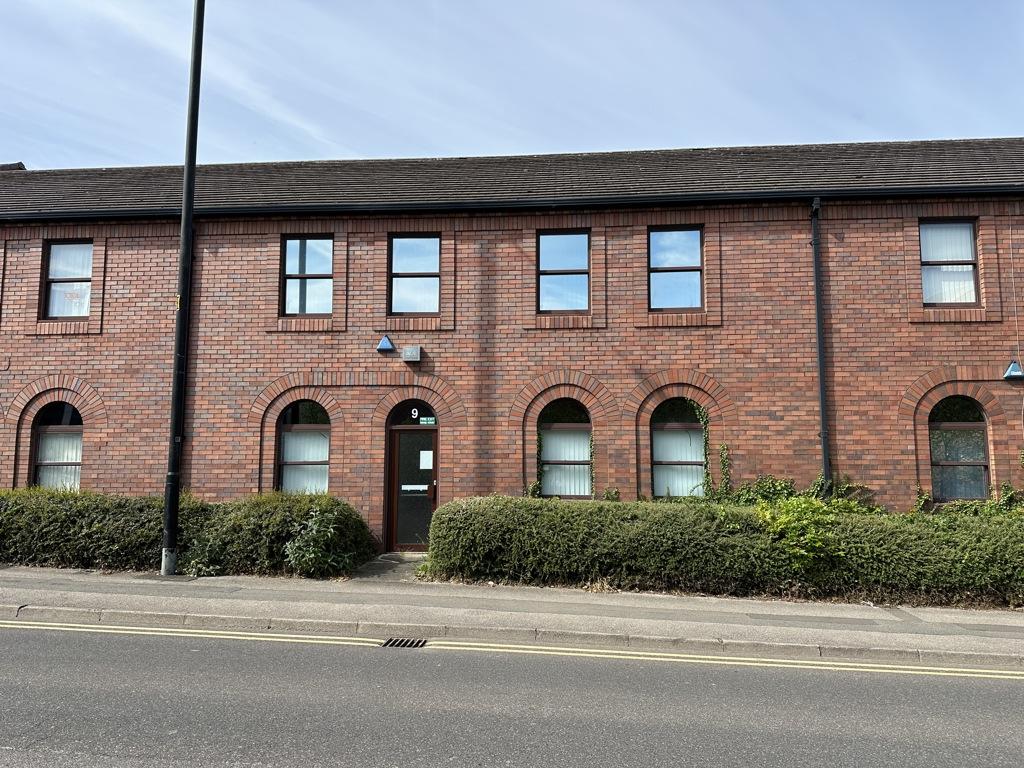 9 Churchfield Court, Barnsley, South... Office to rent - £2,343 pcm (£ ...