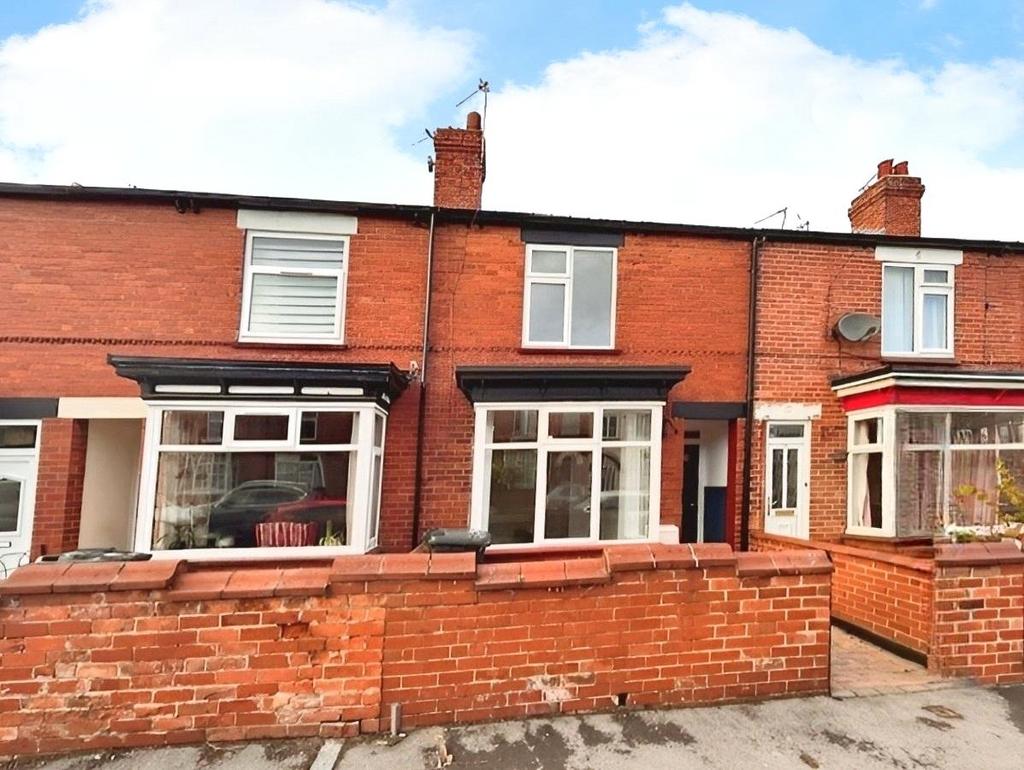 Raby Road, South Yorkshire DN2 3 bed terraced house - £925 pcm (£213 pw)