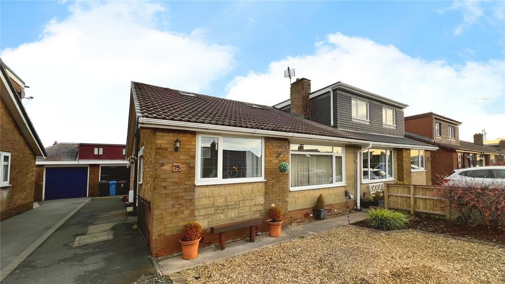 Sherwood Way, Oldham OL2 4 bed bungalow - £325,000