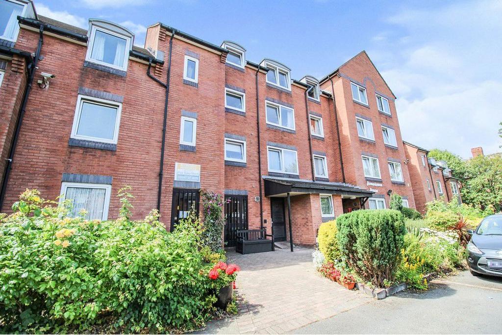 Homedowne House, Gosforth, Newcastle... 1 bed apartment - £54,950