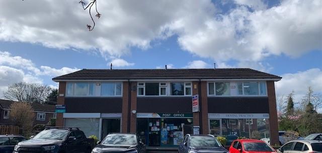 Summerfield Road, Guilden Sutton... Property for sale - £66,500