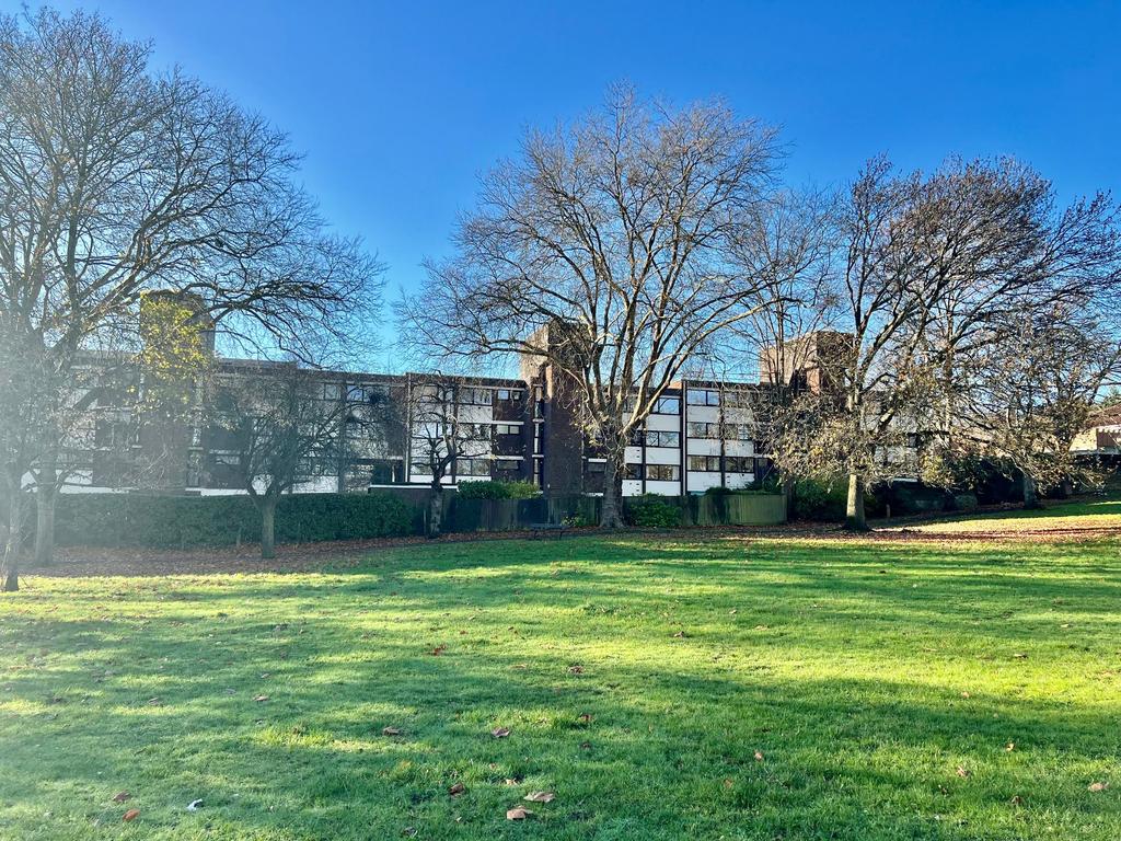 Christchurch Road, Purley, CR8 3 bed apartment for sale - £500,000