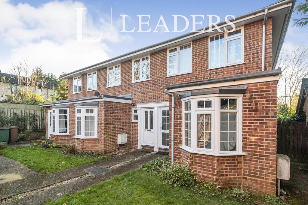 Brandy Way, Sutton 3 bed terraced house - £2,150 pcm (£496 pw)