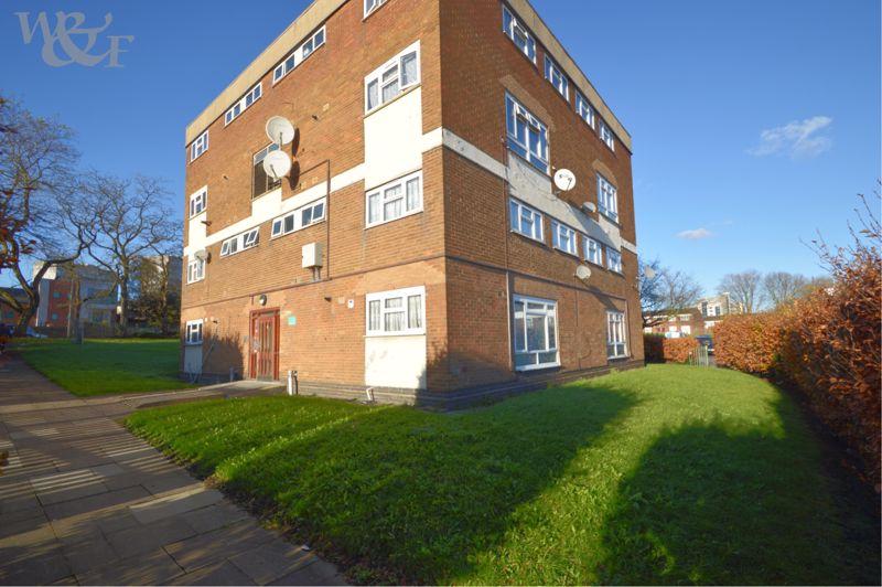 6 Hindlow Close, Birmingham B7 3 bed property - £110,000