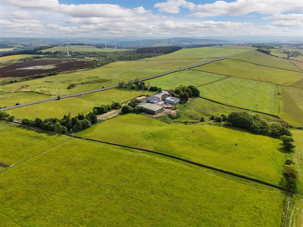 Bishop Auckland DL13 5 bed house for sale - £875,000